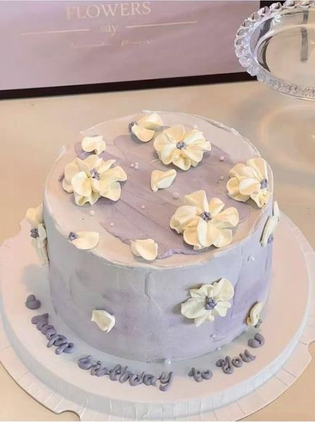 最好看的蛋糕图片_如何挑选高颜值蛋糕-第1张图片-山城妙识