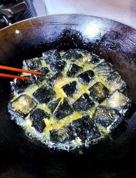 腌制臭豆腐怎么做_臭豆腐腌制多久可以吃-第3张图片-山城妙识