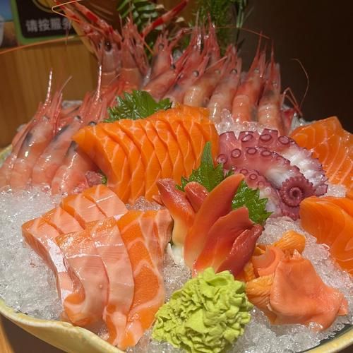 自助日本料理怎么吃_自助日本料理价格多少-第2张图片-山城妙识