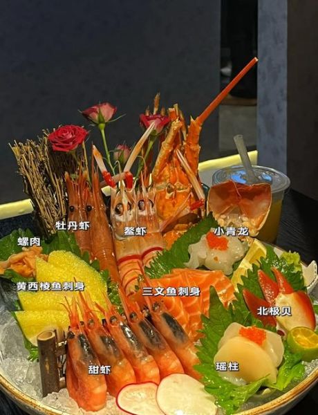 自助日本料理怎么吃_自助日本料理价格多少-第1张图片-山城妙识