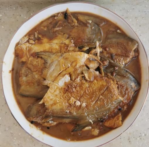 平鱼怎么做好吃_清蒸平鱼最正宗的做法-第2张图片-山城妙识 平鱼怎么做好吃_清蒸平鱼最正宗的做法-第2张图片-山城妙识