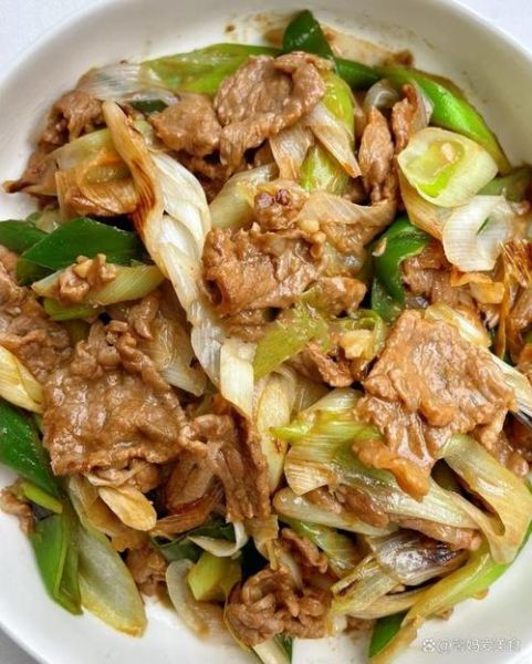 炒肉怎么炒才嫩_炒肉用什么肉最好-第3张图片-山城妙识 炒肉怎么炒才嫩_炒肉用什么肉最好-第3张图片-山城妙识