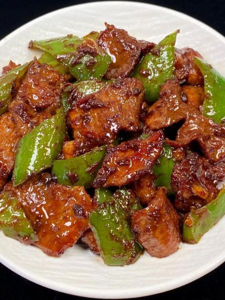 炒肉怎么炒才嫩_炒肉用什么肉最好-第2张图片-山城妙识 炒肉怎么炒才嫩_炒肉用什么肉最好-第2张图片-山城妙识