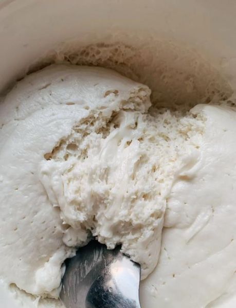 大米发糕怎么做_大米发糕配方比例-第2张图片-山城妙识