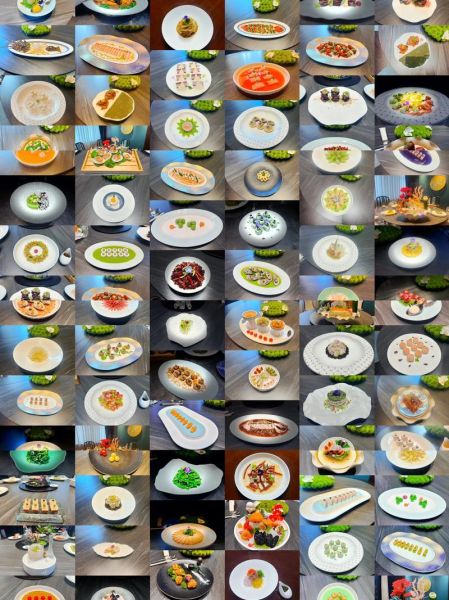 冷菜围边材料有哪些_如何挑选-第2张图片-山城妙识