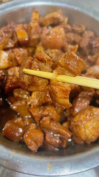 焖肉饭怎么做_焖肉饭用什么肉最好-第2张图片-山城妙识