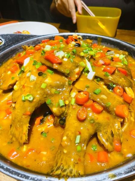 红烧臭桂鱼怎么做_臭桂鱼为什么臭-第1张图片-山城妙识