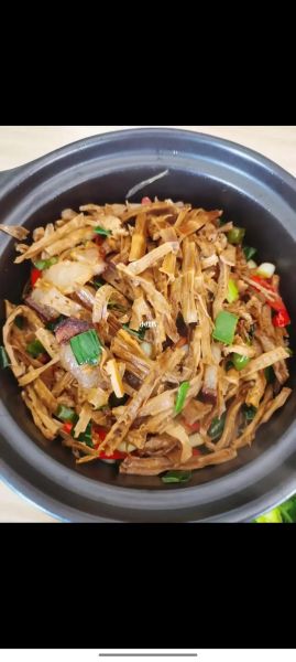 农村自制笋干的方法_如何保存笋干不变黑-第2张图片-山城妙识 农村自制笋干的方法_如何保存笋干不变黑-第2张图片-山城妙识