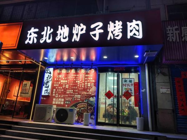 烤肉店名字怎么取_烤肉店名字推荐-第3张图片-山城妙识 烤肉店名字怎么取_烤肉店名字推荐-第3张图片-山城妙识