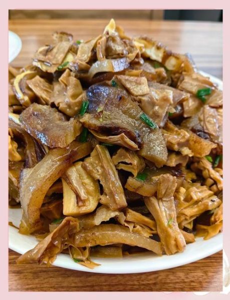 农村自制笋干的方法_如何保存笋干不变黑-第3张图片-山城妙识 农村自制笋干的方法_如何保存笋干不变黑-第3张图片-山城妙识