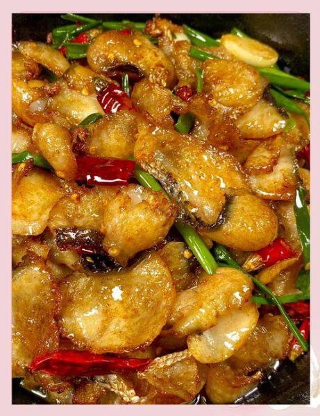 王刚爆炒鱼片怎么做_鱼片怎么炒才嫩-第2张图片-山城妙识 王刚爆炒鱼片怎么做_鱼片怎么炒才嫩-第2张图片-山城妙识