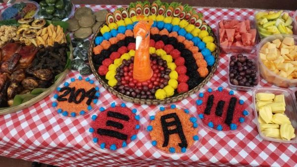 广西特色美食有哪些_广西小吃哪里最正宗-第2张图片-山城妙识 广西特色美食有哪些_广西小吃哪里最正宗-第2张图片-山城妙识