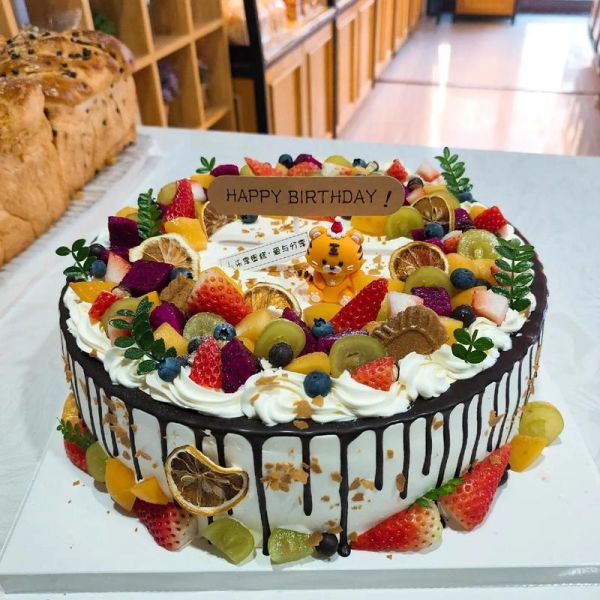 生日蛋糕怎么选_蛋糕样式有哪些-第1张图片-山城妙识 生日蛋糕怎么选_蛋糕样式有哪些-第1张图片-山城妙识