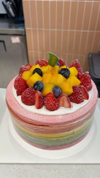 生日蛋糕怎么选_蛋糕样式有哪些-第2张图片-山城妙识 生日蛋糕怎么选_蛋糕样式有哪些-第2张图片-山城妙识