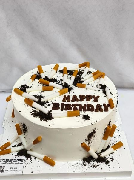 生日蛋糕怎么选_蛋糕样式有哪些-第3张图片-山城妙识 生日蛋糕怎么选_蛋糕样式有哪些-第3张图片-山城妙识