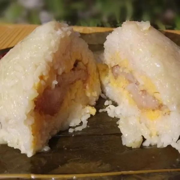 绿豆猪肉粽子怎么做_绿豆猪肉粽子要泡多久-第3张图片-山城妙识 绿豆猪肉粽子怎么做_绿豆猪肉粽子要泡多久-第3张图片-山城妙识