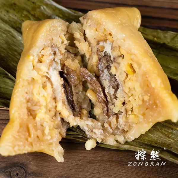 绿豆猪肉粽子怎么做_绿豆猪肉粽子要泡多久-第2张图片-山城妙识 绿豆猪肉粽子怎么做_绿豆猪肉粽子要泡多久-第2张图片-山城妙识