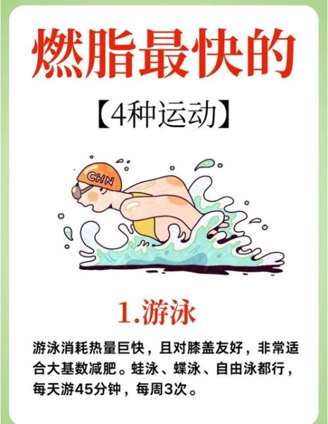 减肥最快的运动方式_如何高效燃脂-第3张图片-山城妙识 减肥最快的运动方式_如何高效燃脂-第3张图片-山城妙识