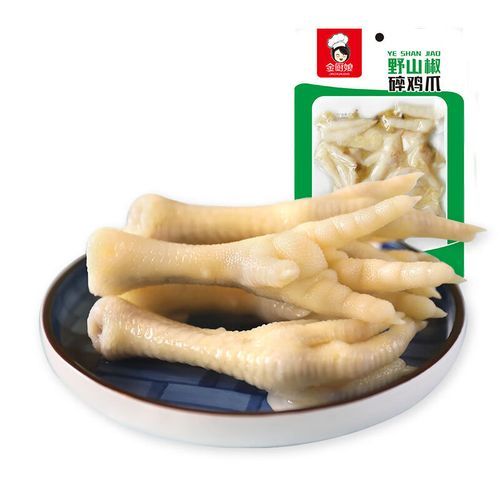 野山椒凤爪生产日期在哪里_如何快速找到-第2张图片-山城妙识 野山椒凤爪生产日期在哪里_如何快速找到-第2张图片-山城妙识