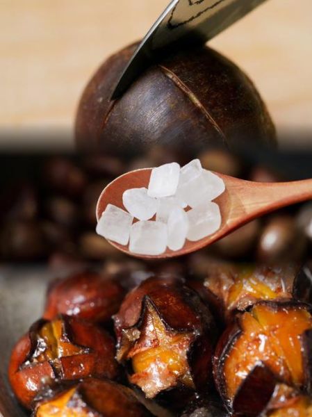 板栗和什么搭配最好吃_板栗怎么做好吃又简单-第3张图片-山城妙识 板栗和什么搭配最好吃_板栗怎么做好吃又简单-第3张图片-山城妙识