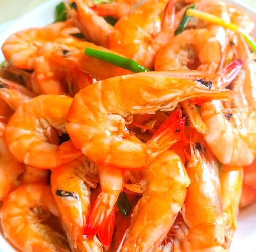 家常炒虾怎么做_家常炒虾用什么虾最好-第2张图片-山城妙识
