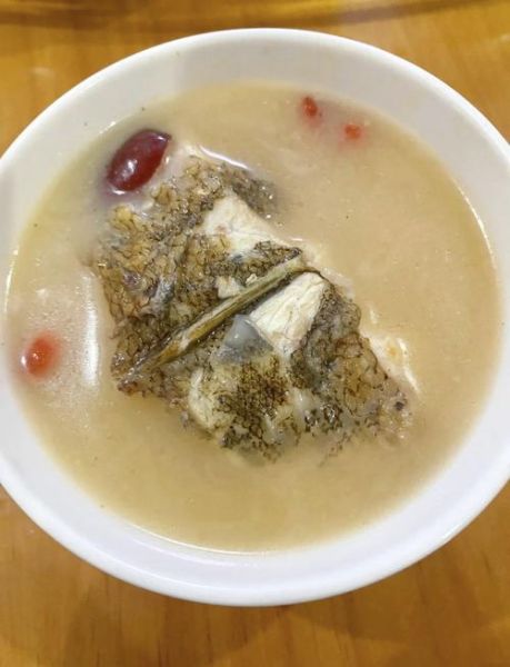 牛尾巴鱼怎么做好吃_牛尾巴鱼做法大全-第1张图片-山城妙识