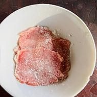 蘑菇肉片汤怎么做_蘑菇肉片汤的做法步骤-第3张图片-山城妙识 蘑菇肉片汤怎么做_蘑菇肉片汤的做法步骤-第3张图片-山城妙识