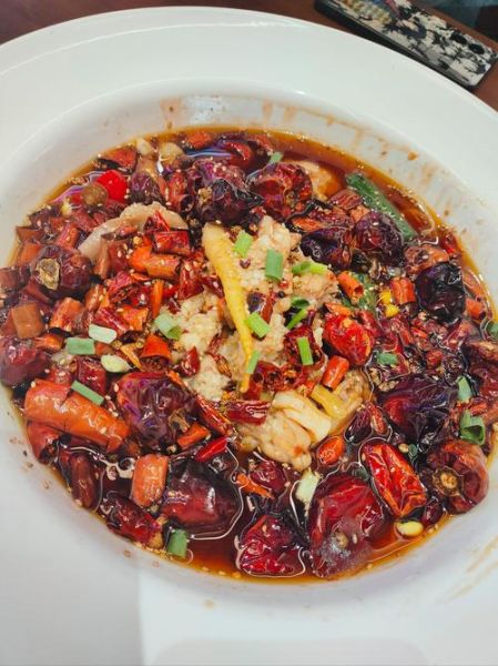 舌尖上的美食有哪些_如何制作地道小吃-第2张图片-山城妙识