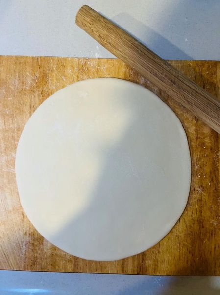 裤带面是不是biangbiang面_陕西面条区别-第1张图片-山城妙识