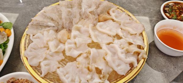 象拔蚌刺身多少钱一斤_象拔蚌刺身价格为什么差异大-第2张图片-山城妙识