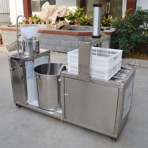 卤水豆腐机多少钱一台_卤水豆腐机怎么选-第2张图片-山城妙识