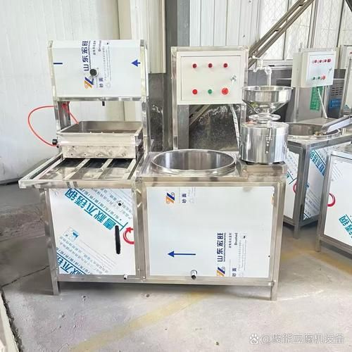 卤水豆腐机多少钱一台_卤水豆腐机怎么选-第3张图片-山城妙识