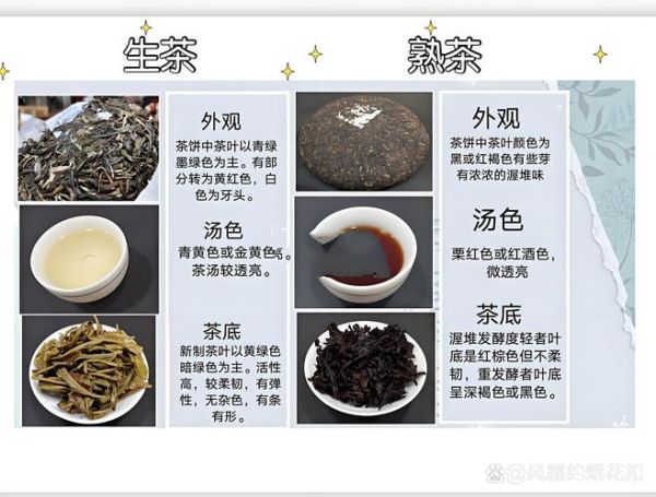普洱茶熟茶的功效与作用_熟茶怎么喝才养胃-第3张图片-山城妙识