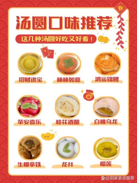 元宵怎么煮不破皮_元宵的吃法做法大全-第3张图片-山城妙识