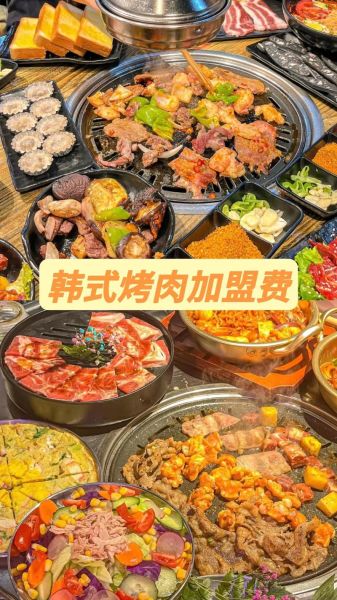 烤肉店加盟10大品牌有哪些_加盟费用多少钱-第1张图片-山城妙识 烤肉店加盟10大品牌有哪些_加盟费用多少钱-第1张图片-山城妙识