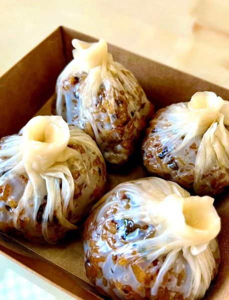 青团子苏州哪里买_青团子苏州哪家好吃-第1张图片-山城妙识