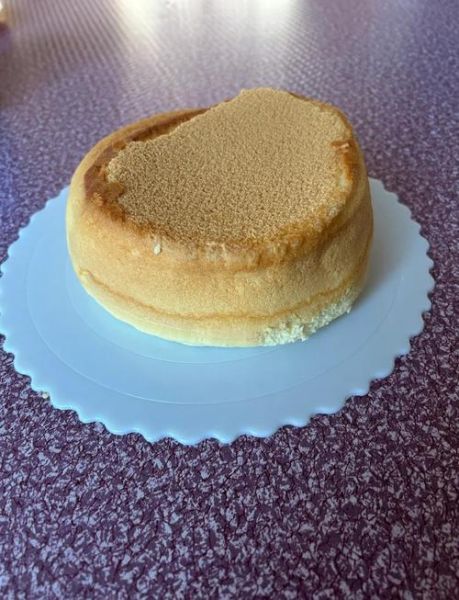 电饭锅蛋糕要蒸多久_电饭锅蛋糕蒸多久才熟-第1张图片-山城妙识