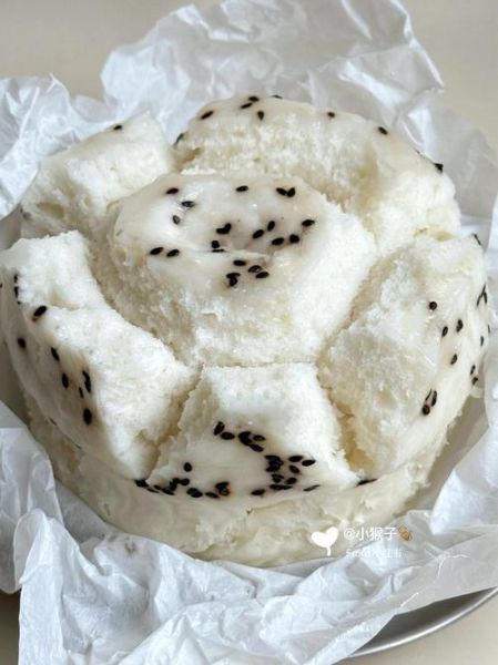 纯大米面发糕怎么做_为什么不开花-第2张图片-山城妙识 纯大米面发糕怎么做_为什么不开花-第2张图片-山城妙识