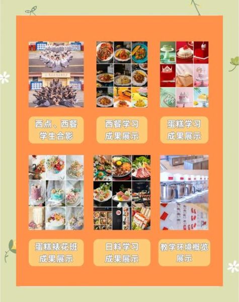 学西餐大概多少钱_学西餐学费一般多少-第3张图片-山城妙识 学西餐大概多少钱_学西餐学费一般多少-第3张图片-山城妙识
