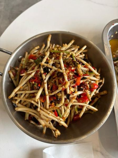 开胃菜有哪些做法_开胃菜怎么搭配酒-第1张图片-山城妙识