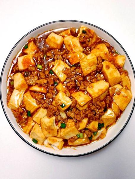 豆腐怎么做好吃又下饭_家常豆腐简单做法-第3张图片-山城妙识 豆腐怎么做好吃又下饭_家常豆腐简单做法-第3张图片-山城妙识