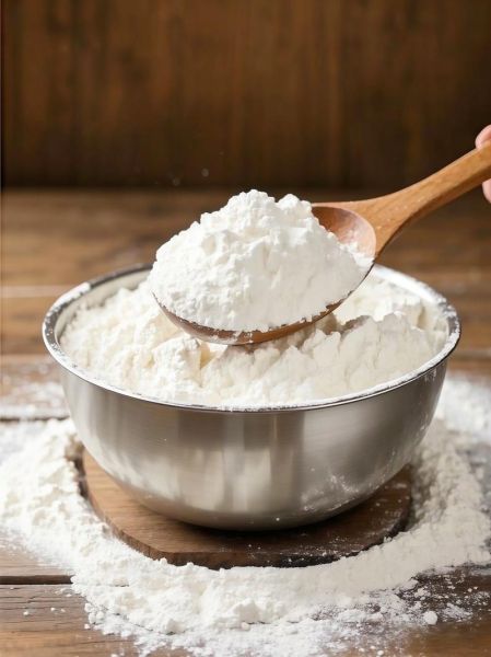 雪花粉是什么东西_雪花粉和普通面粉区别-第2张图片-山城妙识 雪花粉是什么东西_雪花粉和普通面粉区别-第2张图片-山城妙识