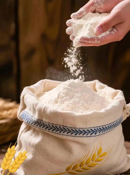 雪花粉是什么东西_雪花粉和普通面粉区别-第3张图片-山城妙识 雪花粉是什么东西_雪花粉和普通面粉区别-第3张图片-山城妙识