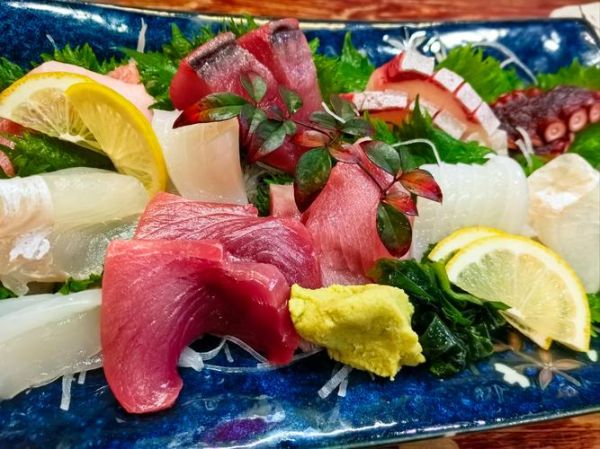 刺身怎么保存_刺身新鲜度判断方法-第2张图片-山城妙识 刺身怎么保存_刺身新鲜度判断方法-第2张图片-山城妙识