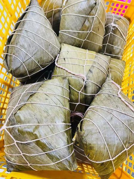 粽子是哪里的主要特产_粽子原产地在哪里-第3张图片-山城妙识