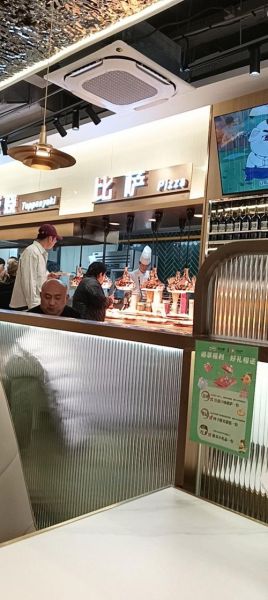 好伦哥自助餐团购怎么买_好伦哥自助餐团购多少钱-第2张图片-山城妙识