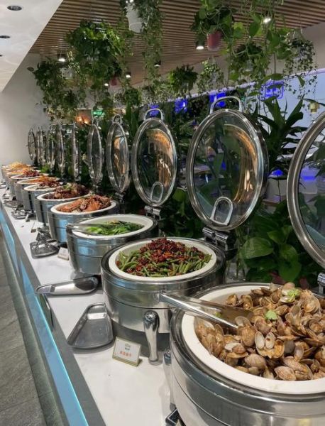 好伦哥自助餐团购怎么买_好伦哥自助餐团购多少钱-第3张图片-山城妙识