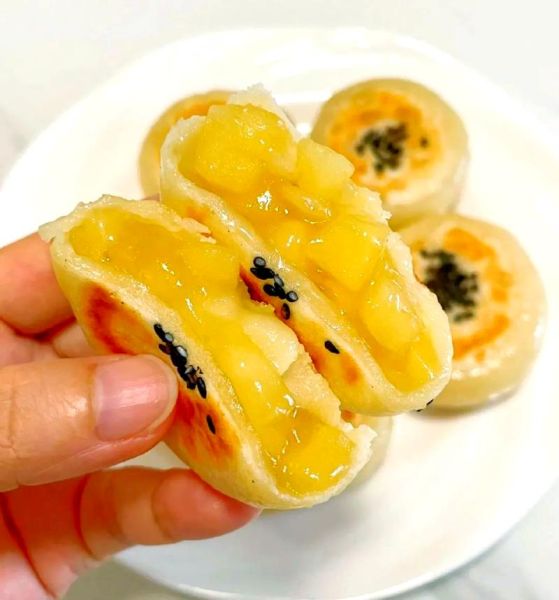 苹果馅饼怎么做_苹果馅饼皮酥脆秘诀-第3张图片-山城妙识 苹果馅饼怎么做_苹果馅饼皮酥脆秘诀-第3张图片-山城妙识