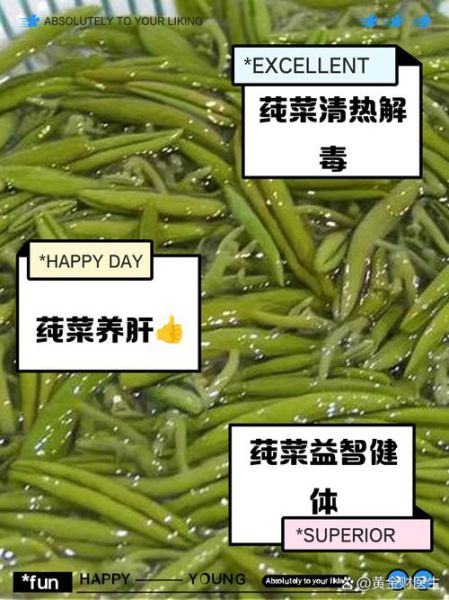 莼菜怎么吃最营养_莼菜的功效与作用有哪些-第1张图片-山城妙识 莼菜怎么吃最营养_莼菜的功效与作用有哪些-第1张图片-山城妙识