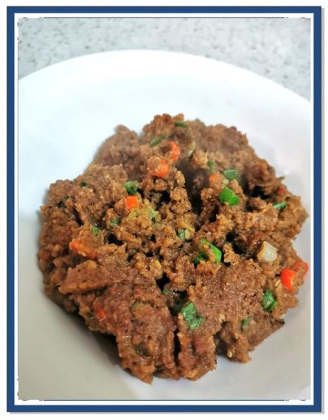 豆腐渣的做法大全_家常视频怎么做-第1张图片-山城妙识 豆腐渣的做法大全_家常视频怎么做-第1张图片-山城妙识